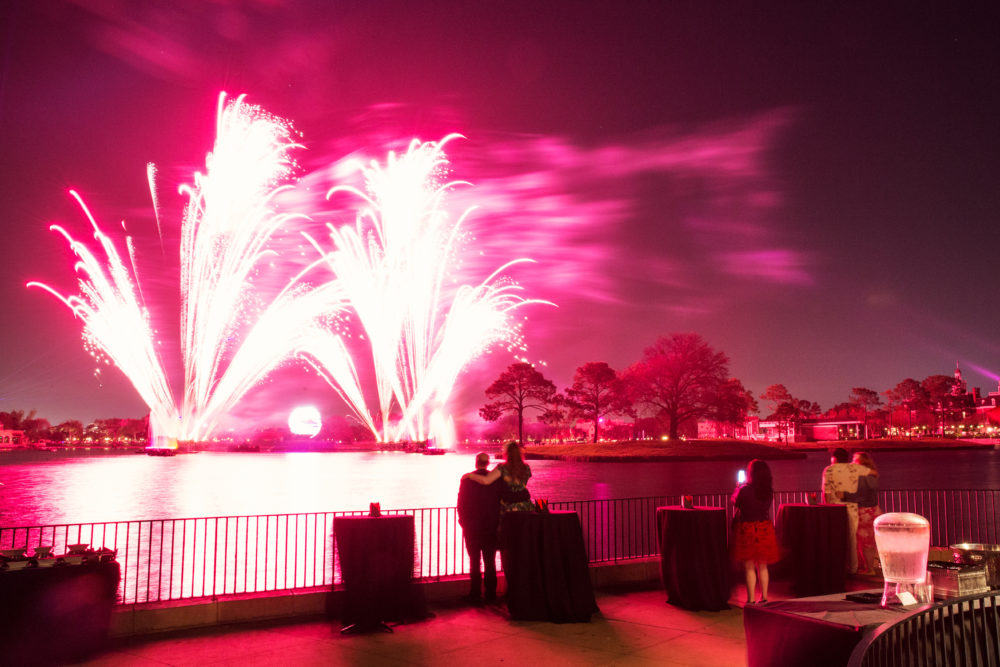 Plan a Small Private Event at Walt Disney World - Disney Travel Babble