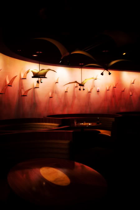 Jiko - Animal Kingdom Lodge - Disney Travel Babble