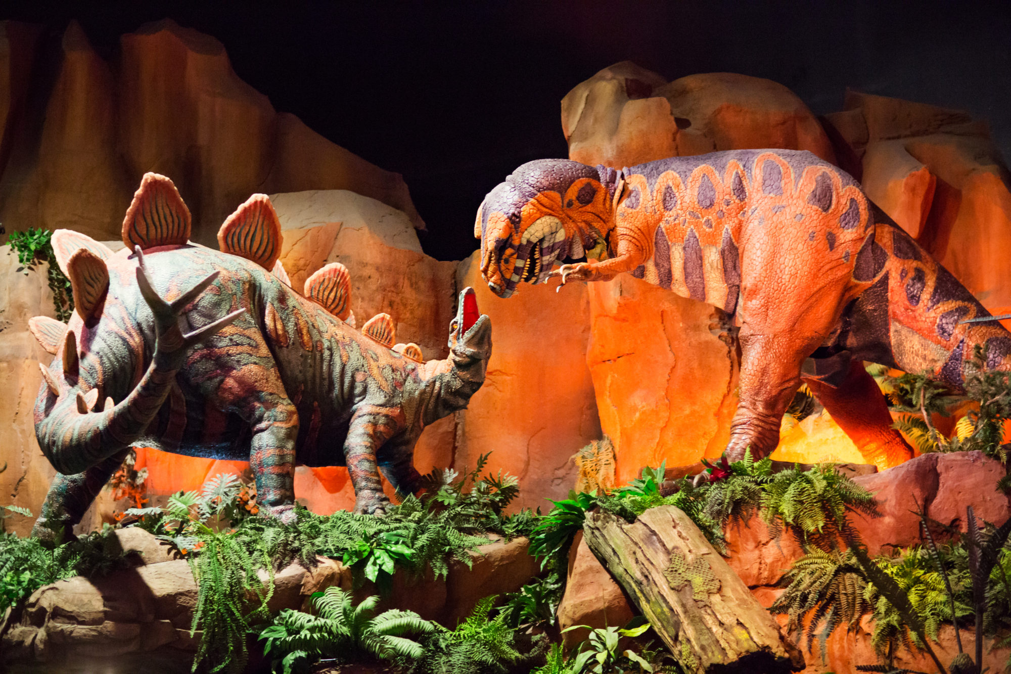 Last Chance to Ride Universe of Energy! - Disney Travel Babble