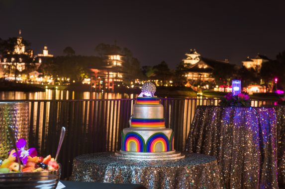 Plan a Small Private Event at Walt Disney World - Disney Travel Babble