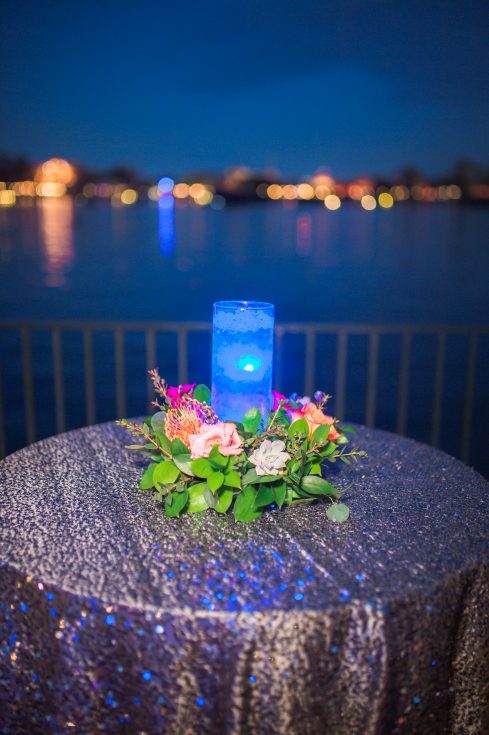 Our Crazy '80s Epcot Anniversary Party! - Disney Travel Babble