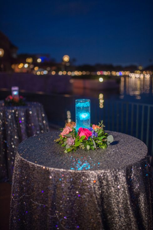 Our Crazy '80s Epcot Anniversary Party! - Disney Travel Babble