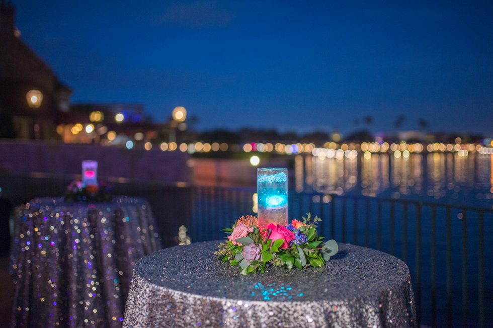 Our Crazy '80s Epcot Anniversary Party! - Disney Travel Babble