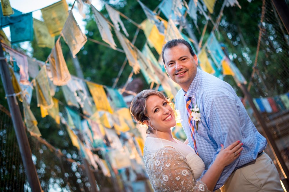 Wishes Wedding & Vow Renewal Spotlight: Sandy & Thomas - Disney Wedding ...