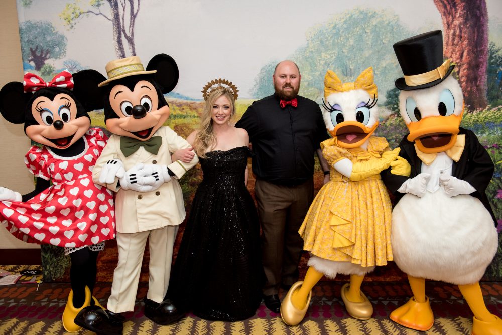 Wishes Vow Renewal Spotlight: Vanessa & Anthony - Disney Wedding Podcast Wishes Vow Renewal Spotlight: Vanessa & Anthony - Disney Wedding Podcast