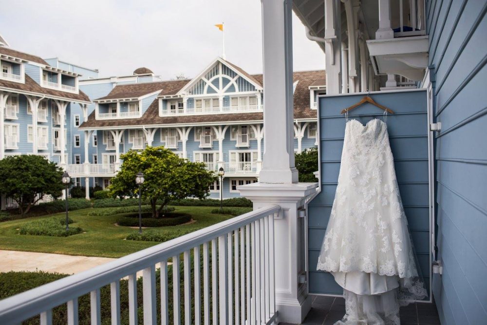 How to Set Up a Room Block - Disney Wedding Podcast