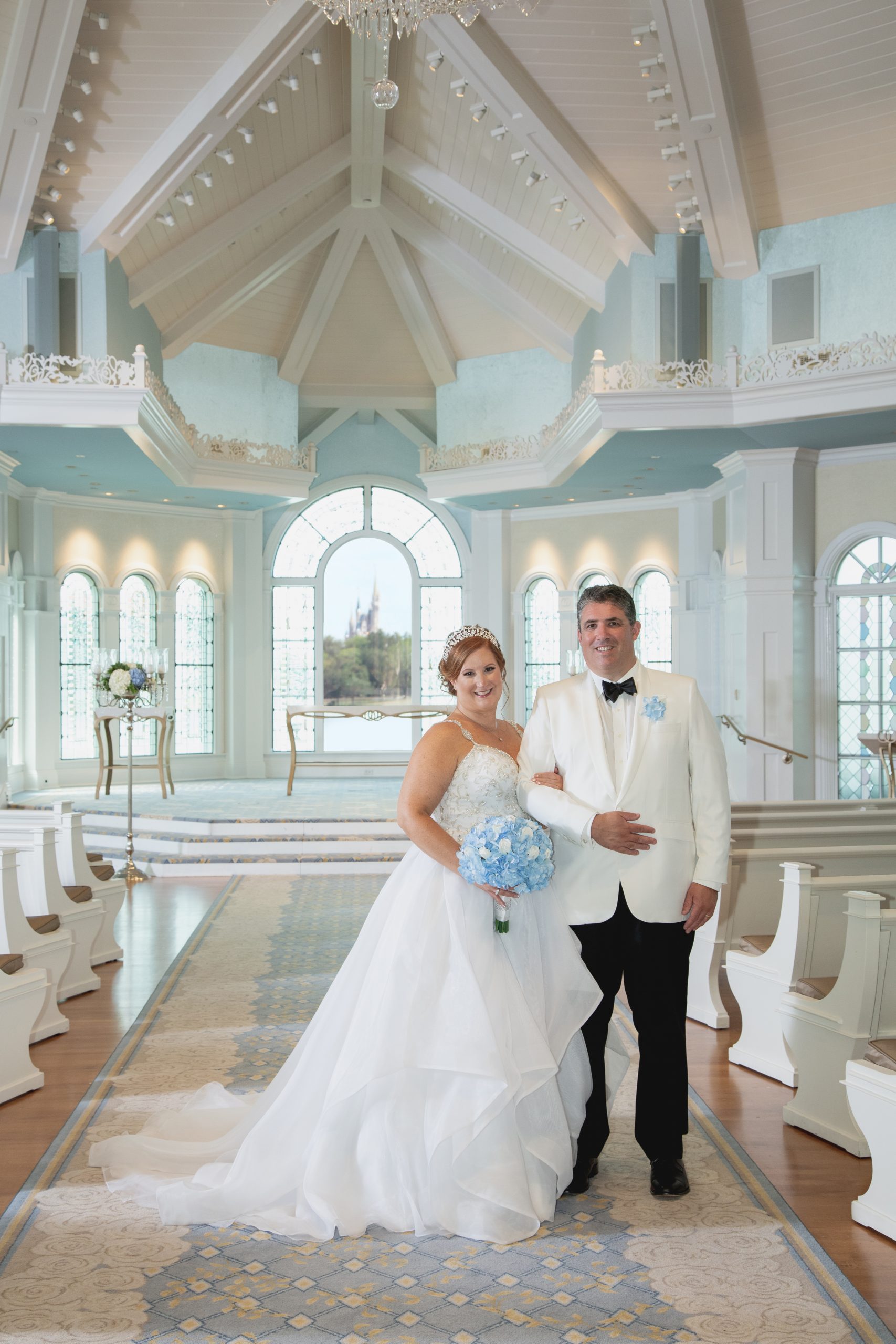 Wishes Vow Renewal Spotlight: Liz & Nick - Disney Wedding Podcast Wishes Vow Renewal Spotlight: Liz & Nick - Disney Wedding Podcast