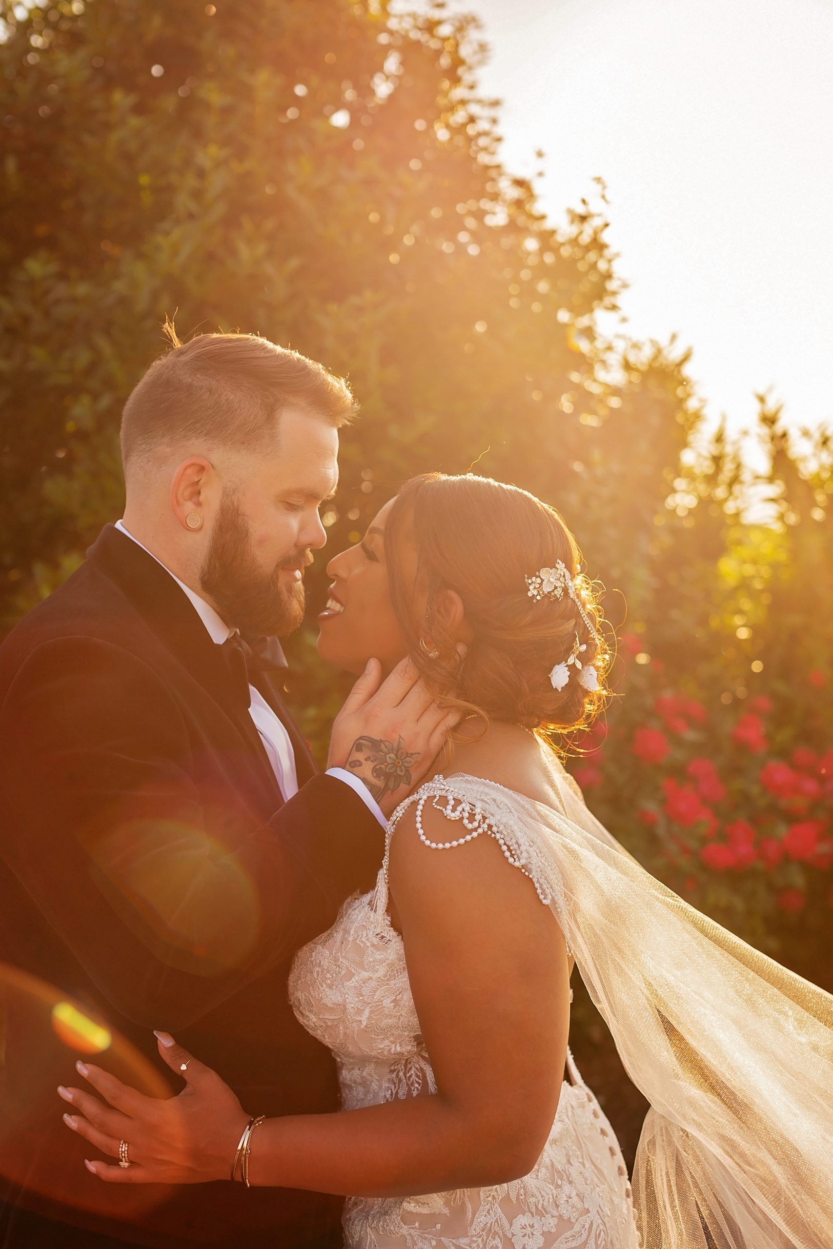 Skye & Corey's At-Home Disney Vow Renewal - Disney Wedding Podcast