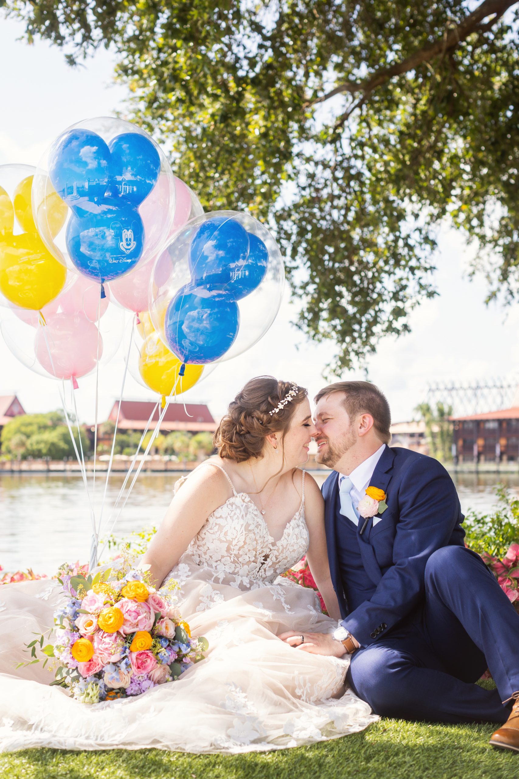 How to Start Planning Your Disney World Wedding in 2023 - Disney ...