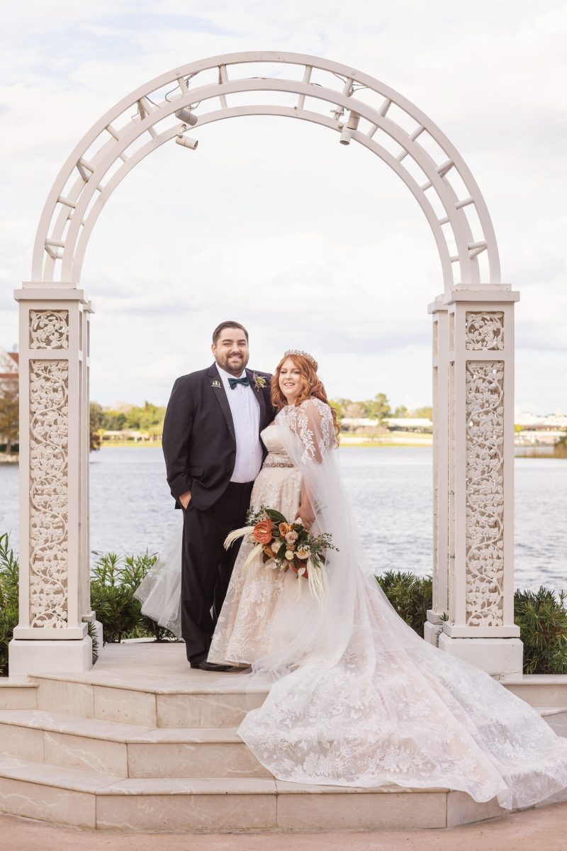 Episodes - Page 5 of 141 - Disney Wedding Podcast