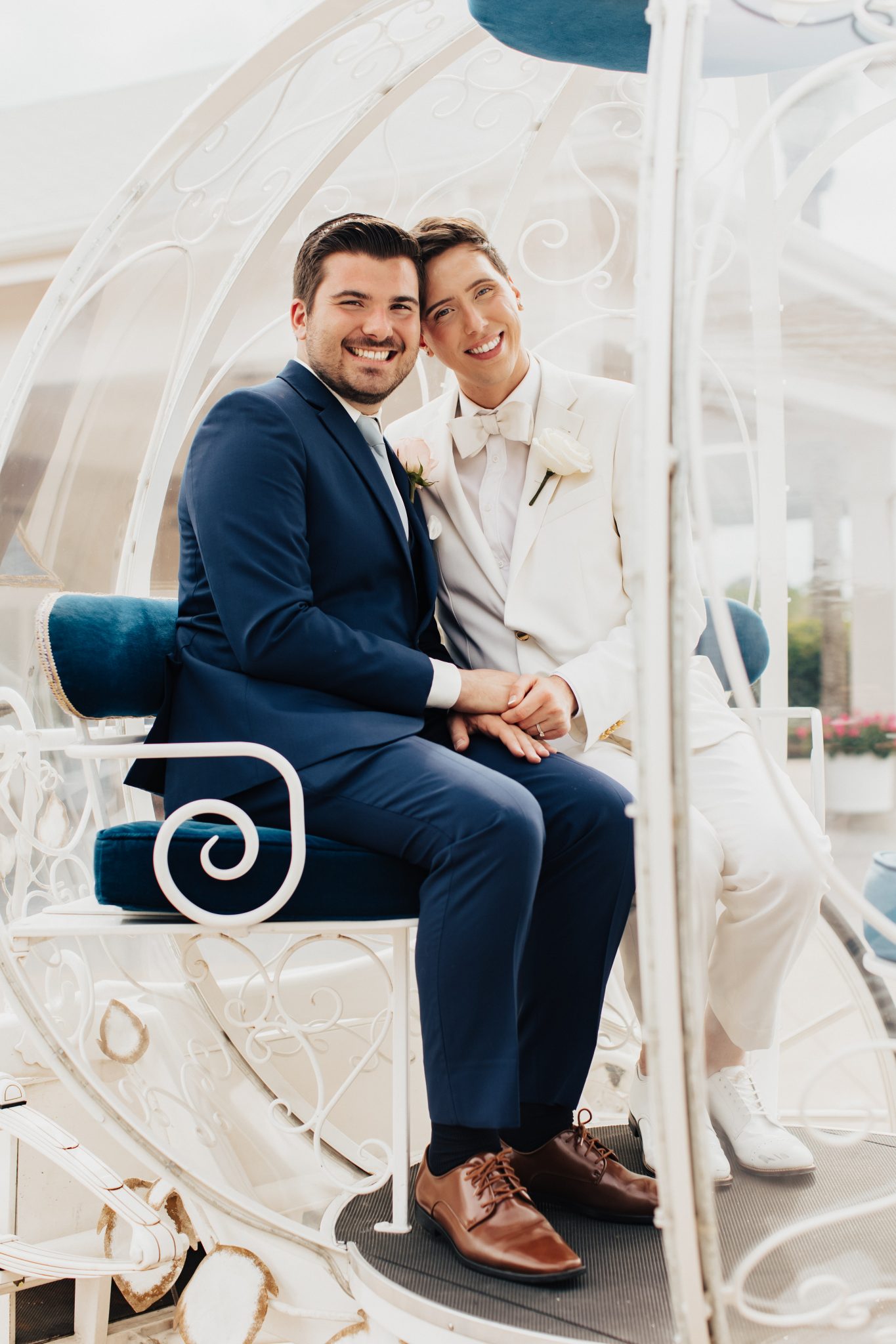 Listen - Disney Wedding Podcast