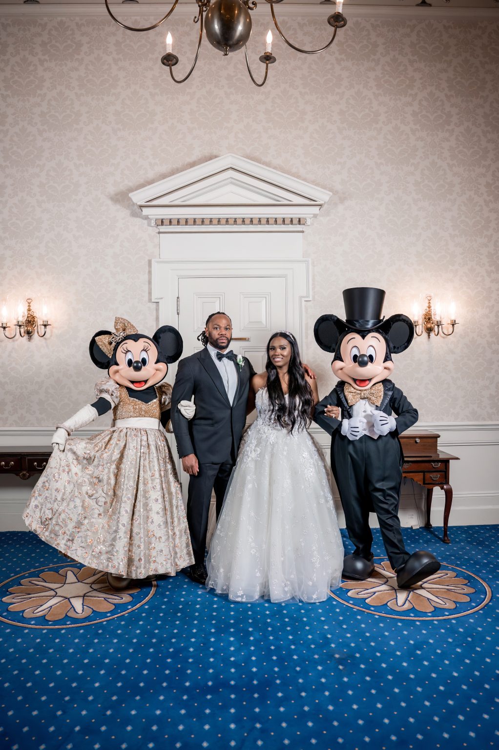 Episodes - Page 5 of 148 - Disney Wedding Podcast