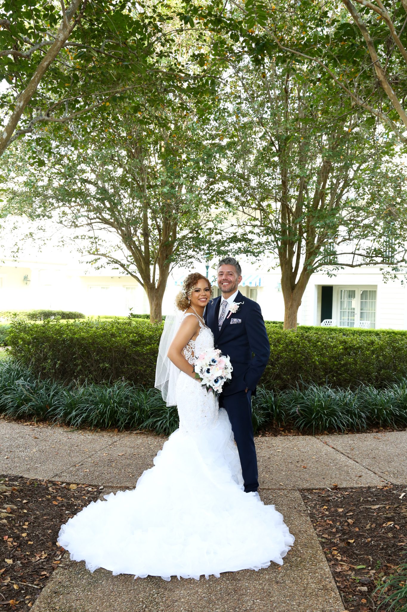 Listen - Disney Wedding Podcast