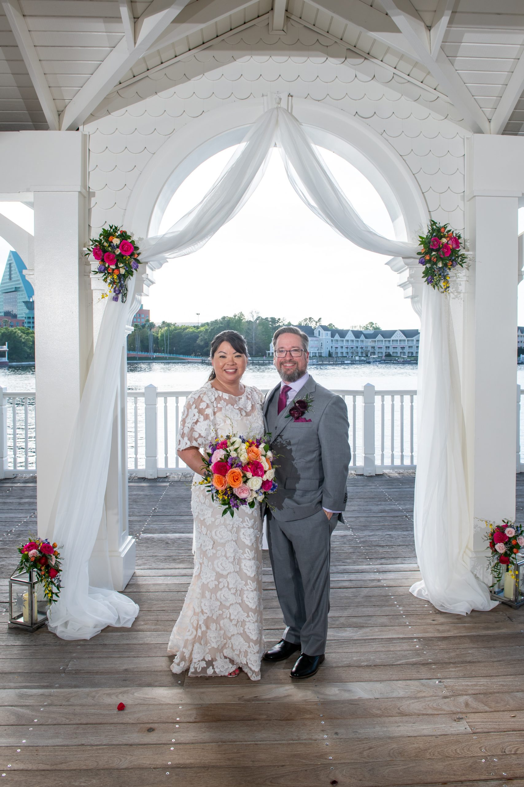 Listen - Disney Wedding Podcast