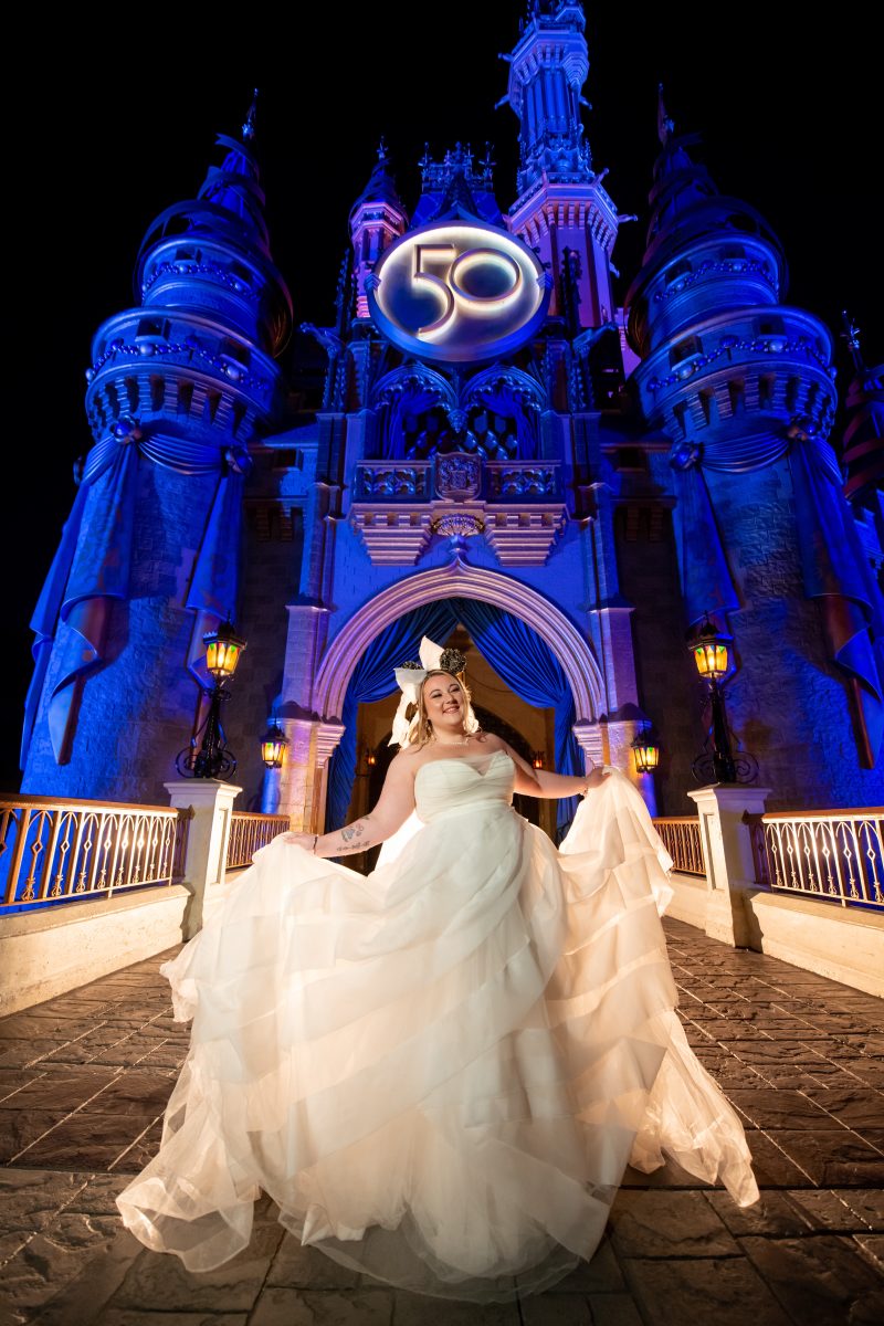 Episodes - Page 5 of 161 - Disney Wedding Podcast