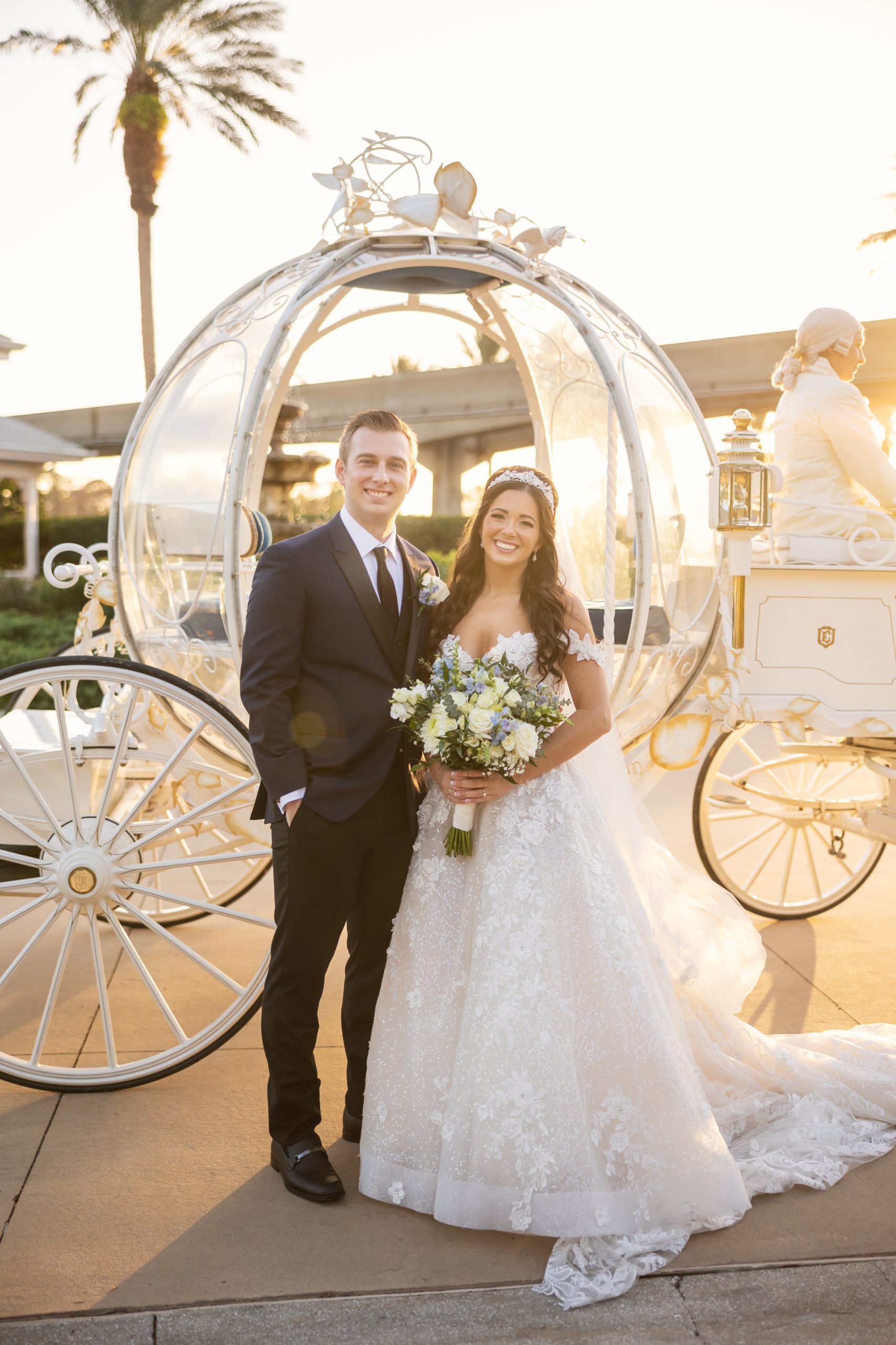 How to Start Planning Your Disney World Wedding - Disney Wedding Podcast