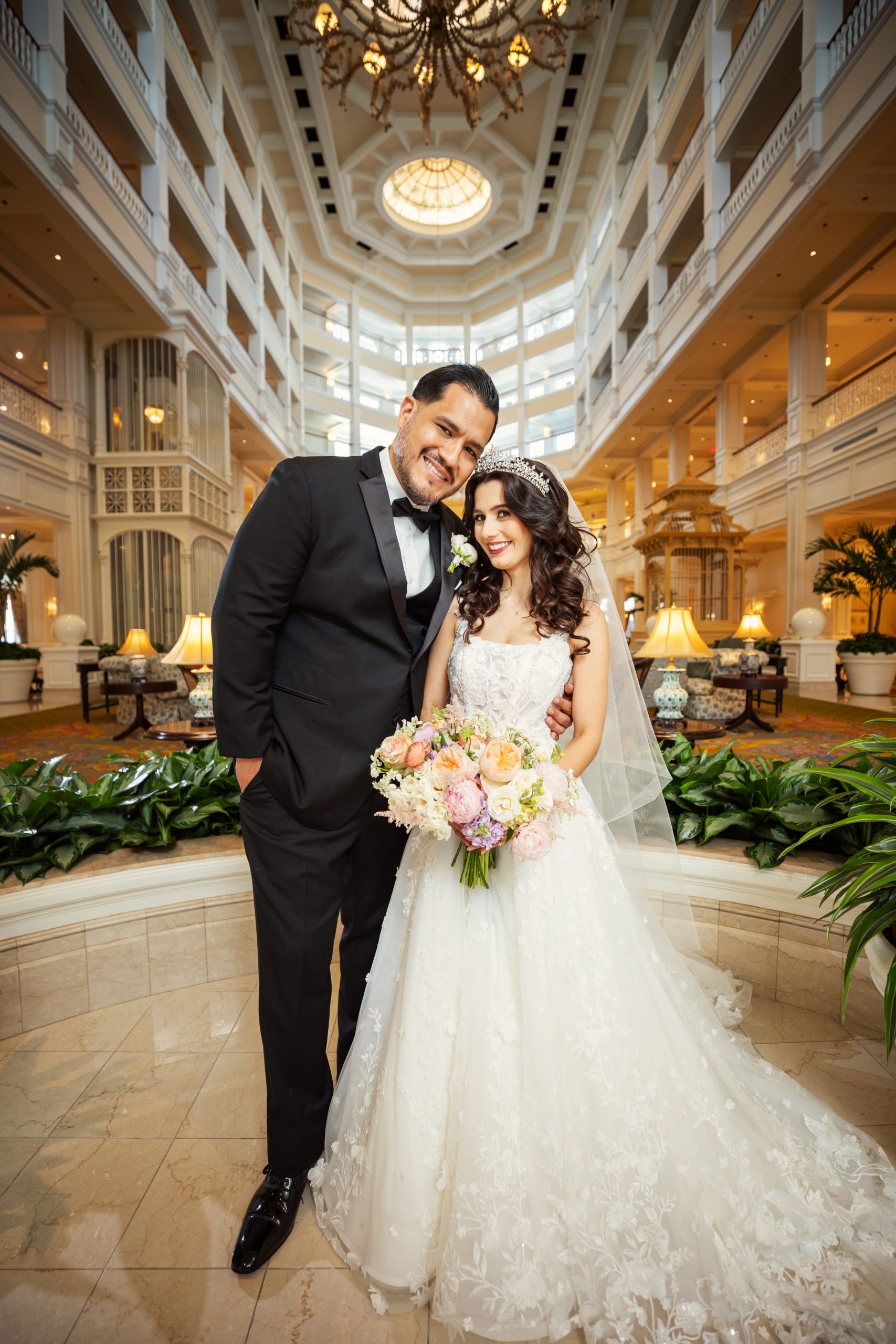Episodes - Disney Wedding Podcast