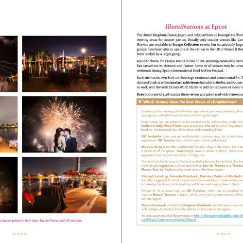 Introducting Carrie Hayward's Fairytale Weddings Guide! • Fairytale ...