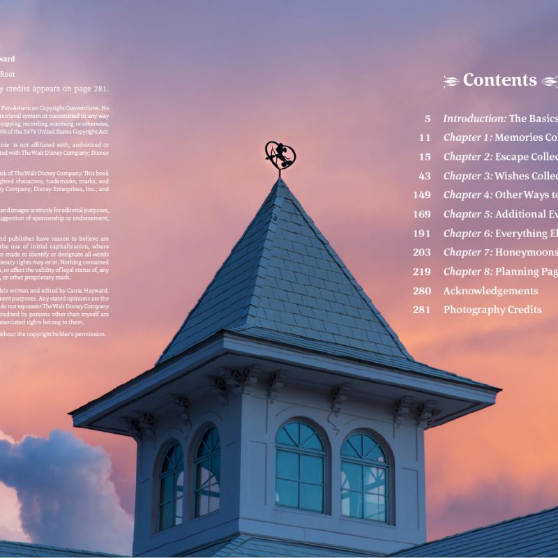 Introducting Carrie Hayward's Fairytale Weddings Guide! • Fairytale ...