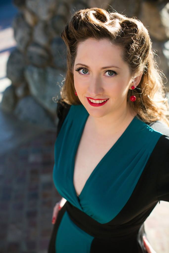 About Me • Fairytale Weddings Guide