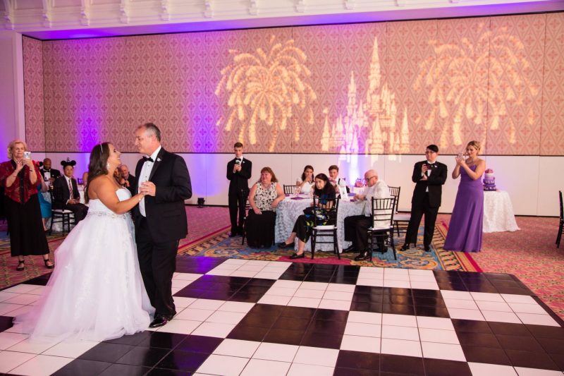 BoardWalk Inn Conference Center Ballrooms • Fairytale Weddings Guide