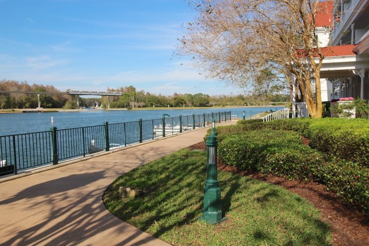 Conch Key Marina – Grand Floridian • Fairytale Weddings Guide