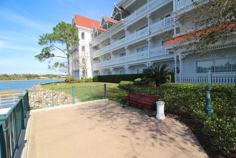 Conch Key Marina – Grand Floridian • Fairytale Weddings Guide