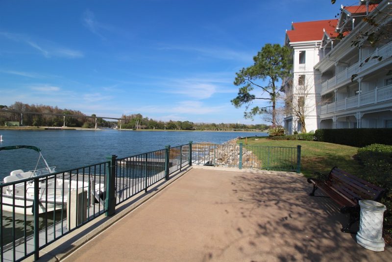 Conch Key Marina – Grand Floridian • Fairytale Weddings Guide