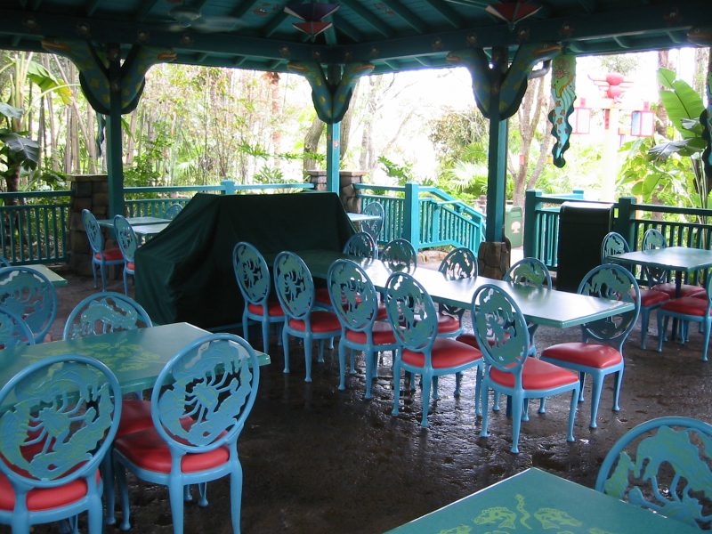 Flame Tree Gardens – Animal Kingdom • Fairytale Weddings Guide