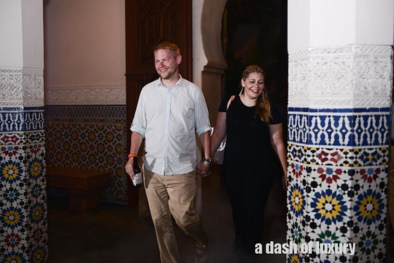 Fez House (Morocco) – EPCOT • Fairytale Weddings Guide