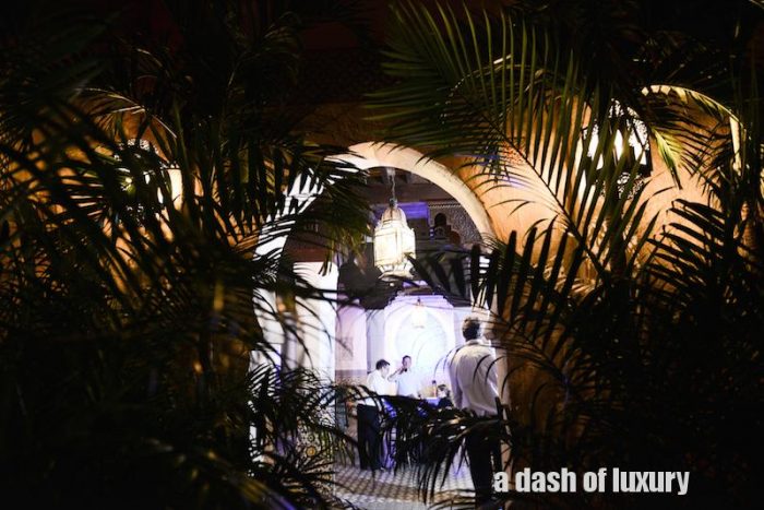 Fez House (Morocco) – EPCOT • Fairytale Weddings Guide