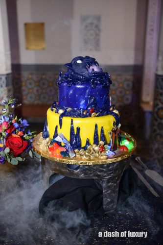 Fez House (Morocco) – EPCOT • Fairytale Weddings Guide