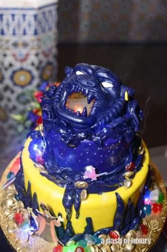 Fez House (Morocco) – EPCOT • Fairytale Weddings Guide