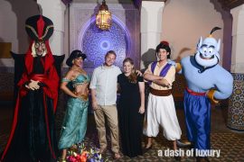 Fez House (Morocco) – EPCOT • Fairytale Weddings Guide