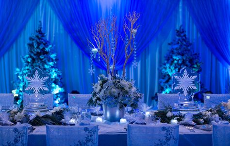 Norway Loft — EPCOT • Fairytale Weddings Guide