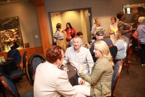 Norway Loft — EPCOT • Fairytale Weddings Guide