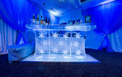 Norway Loft — EPCOT • Fairytale Weddings Guide