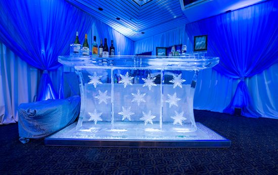 Norway Loft — EPCOT • Fairytale Weddings Guide