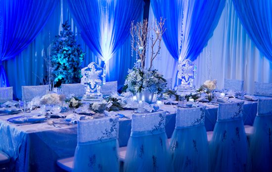 Norway Loft — EPCOT • Fairytale Weddings Guide