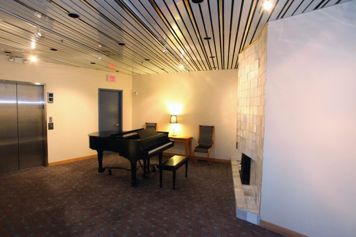 Norway Loft — EPCOT • Fairytale Weddings Guide