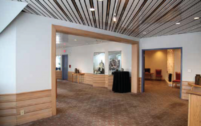 Norway Loft — EPCOT • Fairytale Weddings Guide