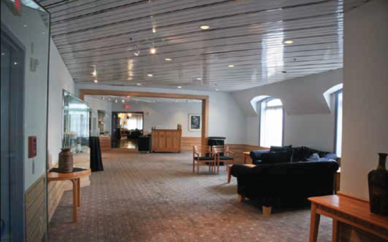 Norway Loft — EPCOT • Fairytale Weddings Guide