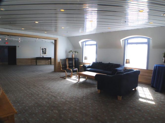 Norway Loft — EPCOT • Fairytale Weddings Guide