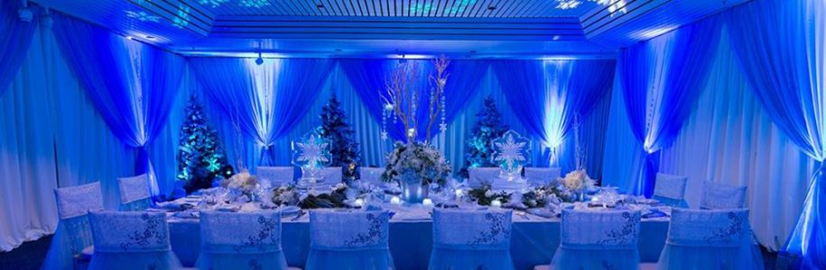 Norway Loft — EPCOT • Fairytale Weddings Guide