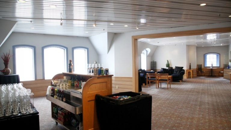 Norway Loft — EPCOT • Fairytale Weddings Guide