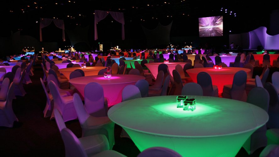 World-Showplace-Interior • Fairytale Weddings Guide