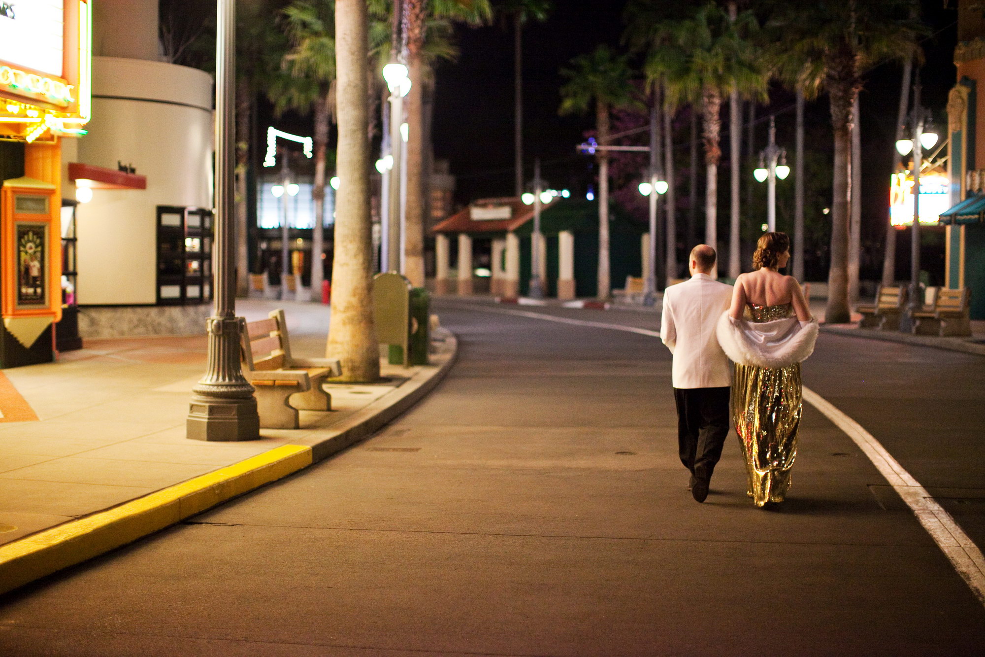 Sunset Boulevard – Disney's Hollywood Studios • Fairytale Weddings Guide