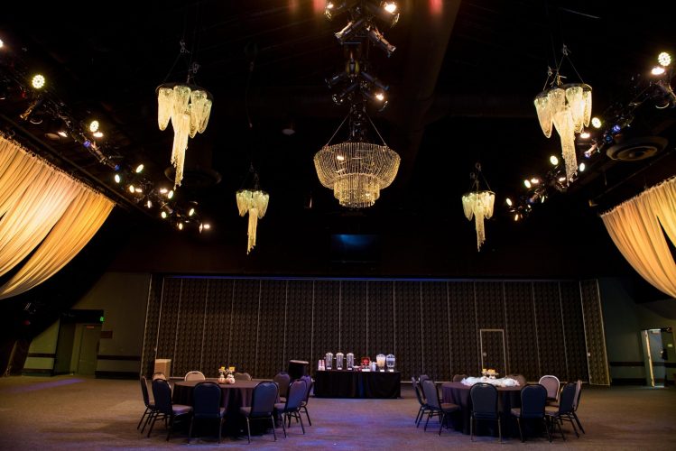 World Showplace – EPCOT • Fairytale Weddings Guide