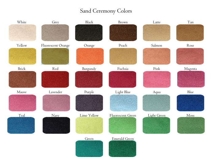 Sabd-Ceremony-Colors • Fairytale Weddings Guide