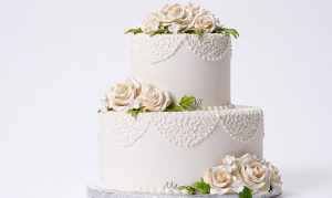 Disney's Fairy Tale Weddings Cake Styles & Pricing • Fairytale Weddings ...